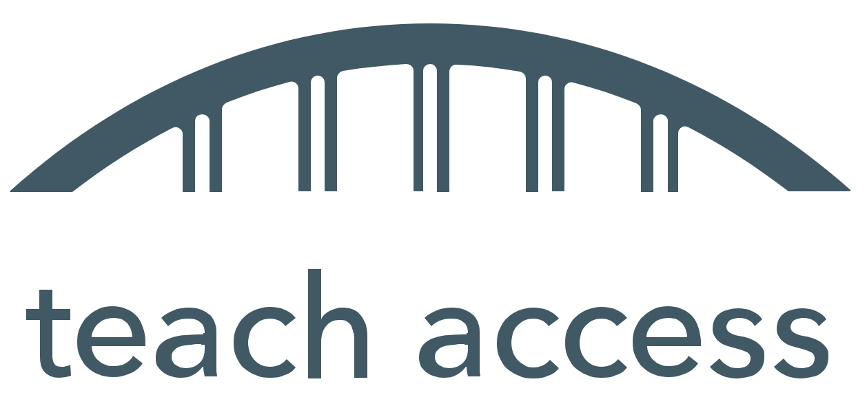About the HTML Epidemic, WebAIM “Million” Report, and Teach Access ...